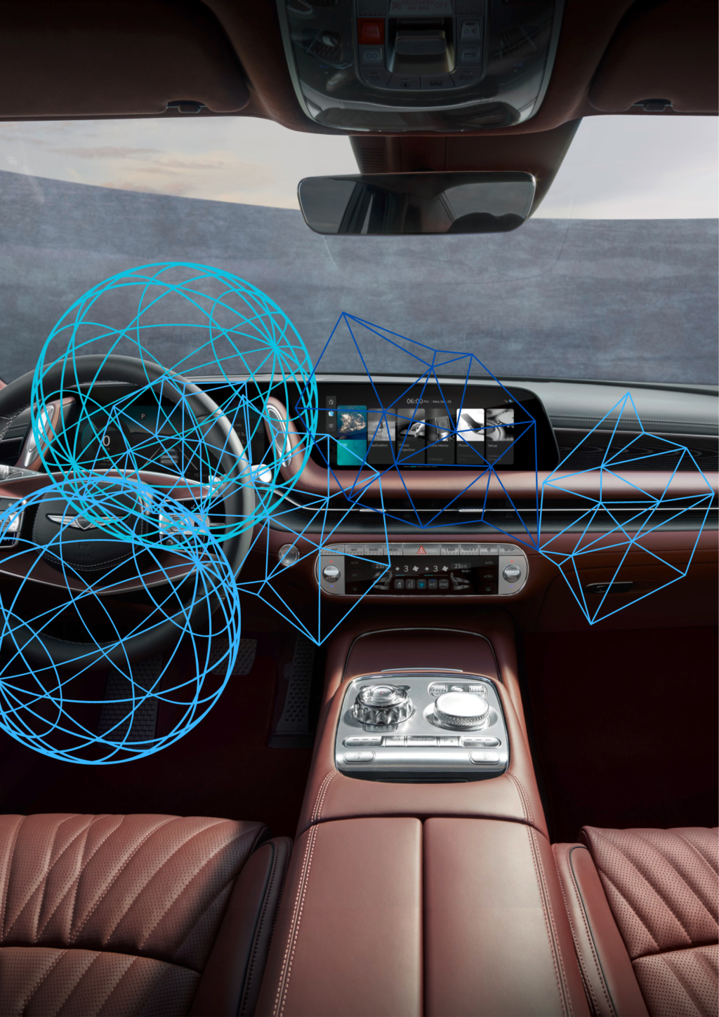 The Impact of Autonomous Vehicles on Society - UNPAUSE YOURSELF