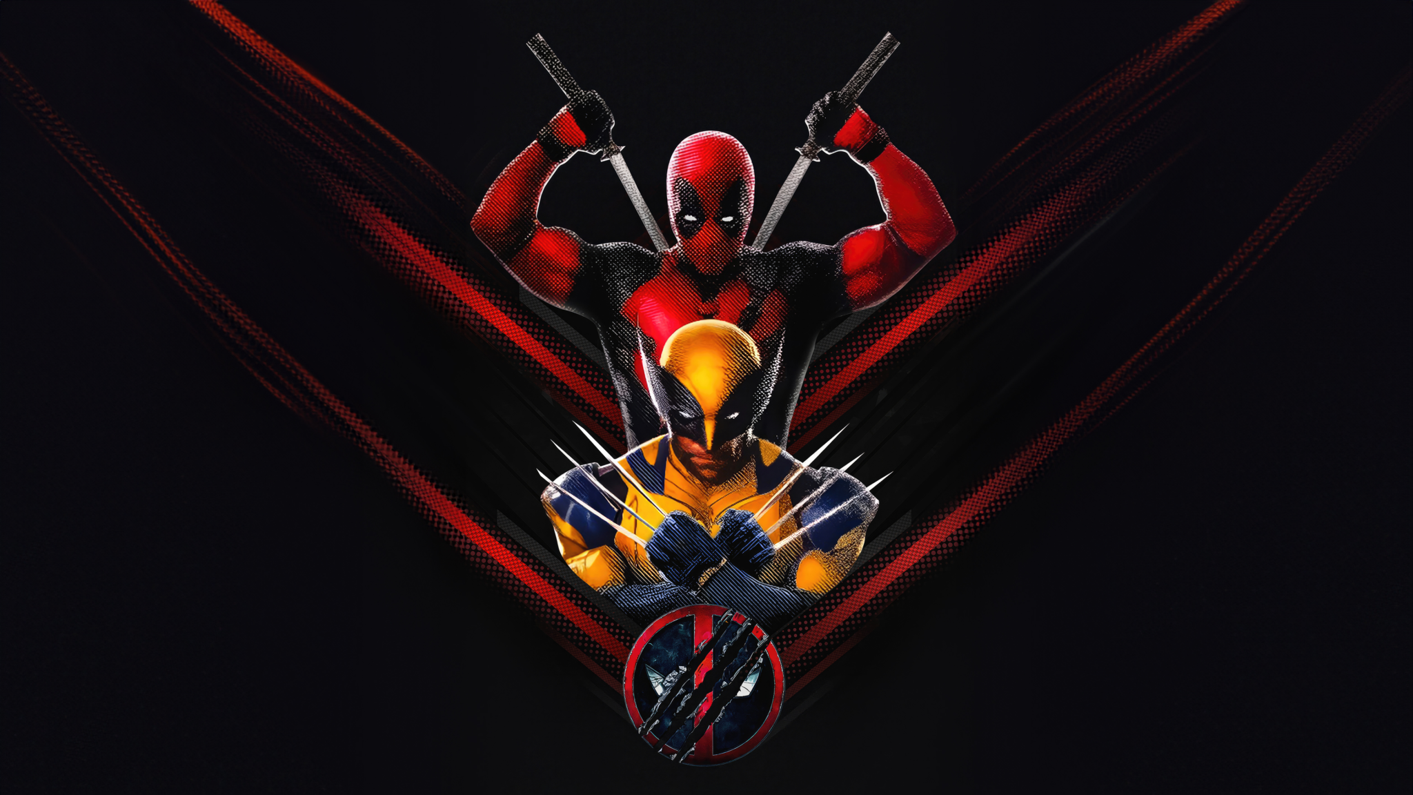 Deadpool 3: A Meta-Marvel Masterpiece - UNPAUSE YOURSELF