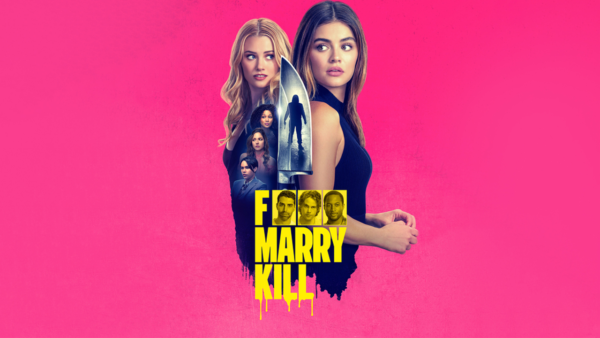 A Twisted Tale of Love, Lust, and Murder: A Review of F** Marry Kill ...