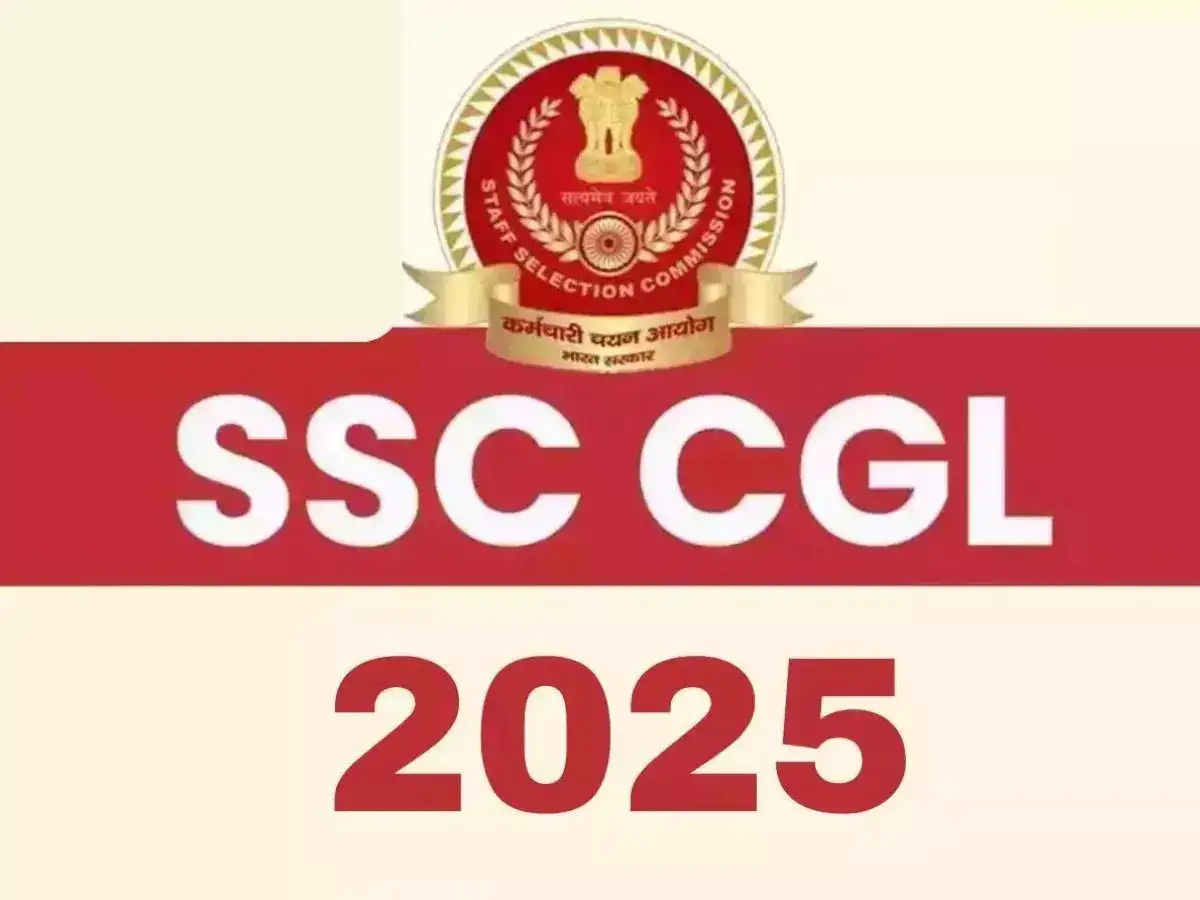 SSC Combined Graduate Level (CGL) Examination 2025: Your Gateway to ...