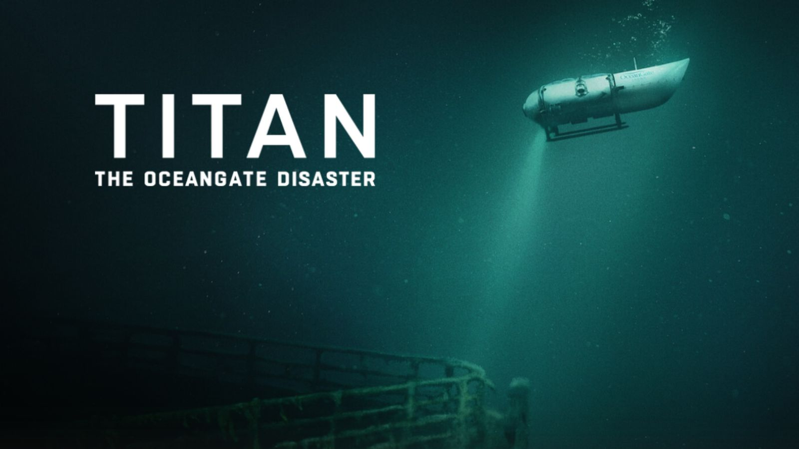 The Fatal Descent: Unpacking Ambition and Hubris in Netflix's "Titan ...