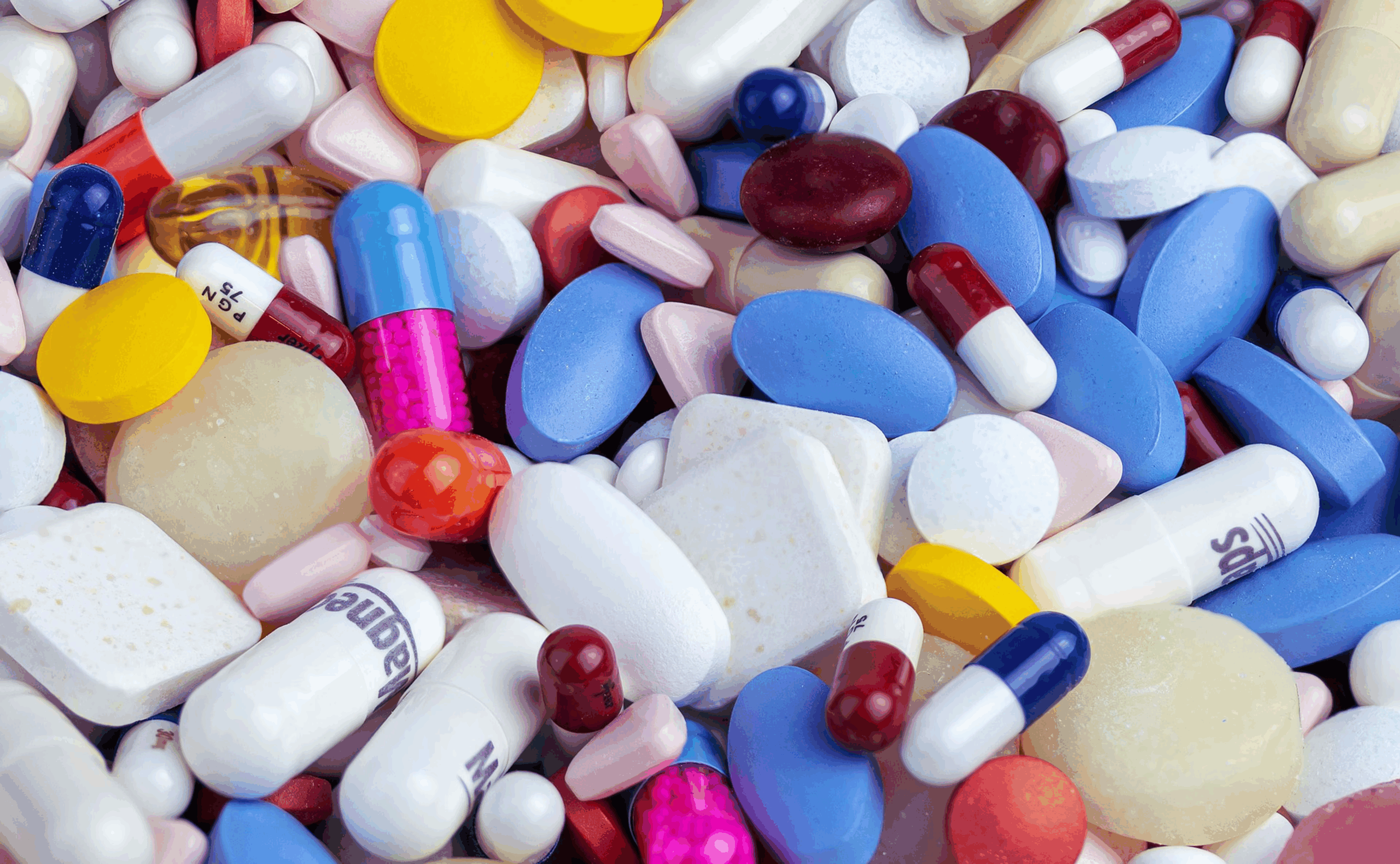 The Deadly Dose: How Counterfeit and Substandard Drugs Infiltrate Local ...