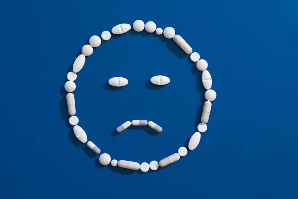 Allergy, Intolerance, or Side Effect? How to Tell the Difference ...