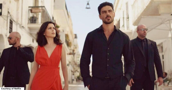 365 Days Movie Review — Passion, Power & Controversy Explained